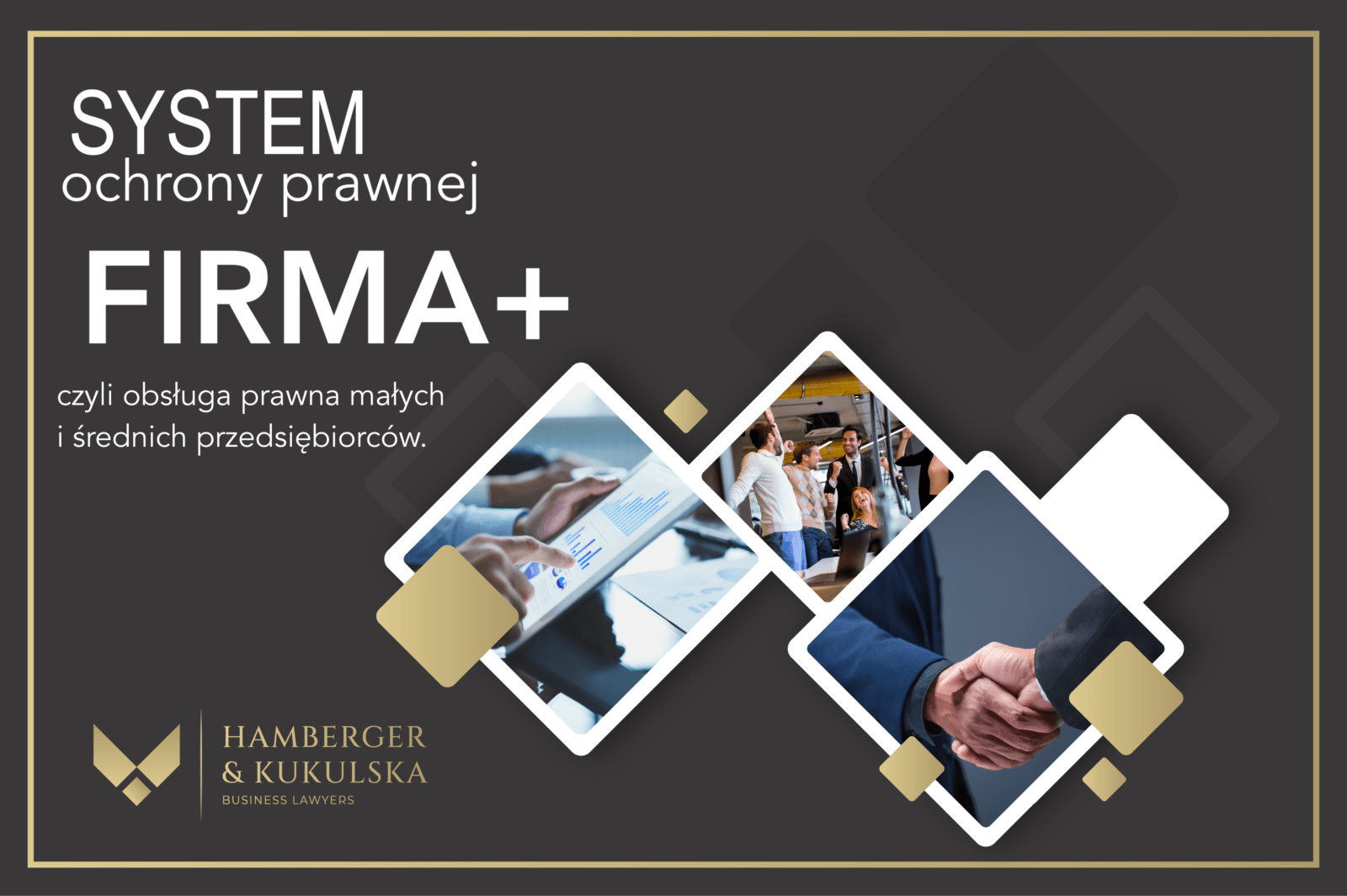 Hamberger&Kukulska - Business Lawyers